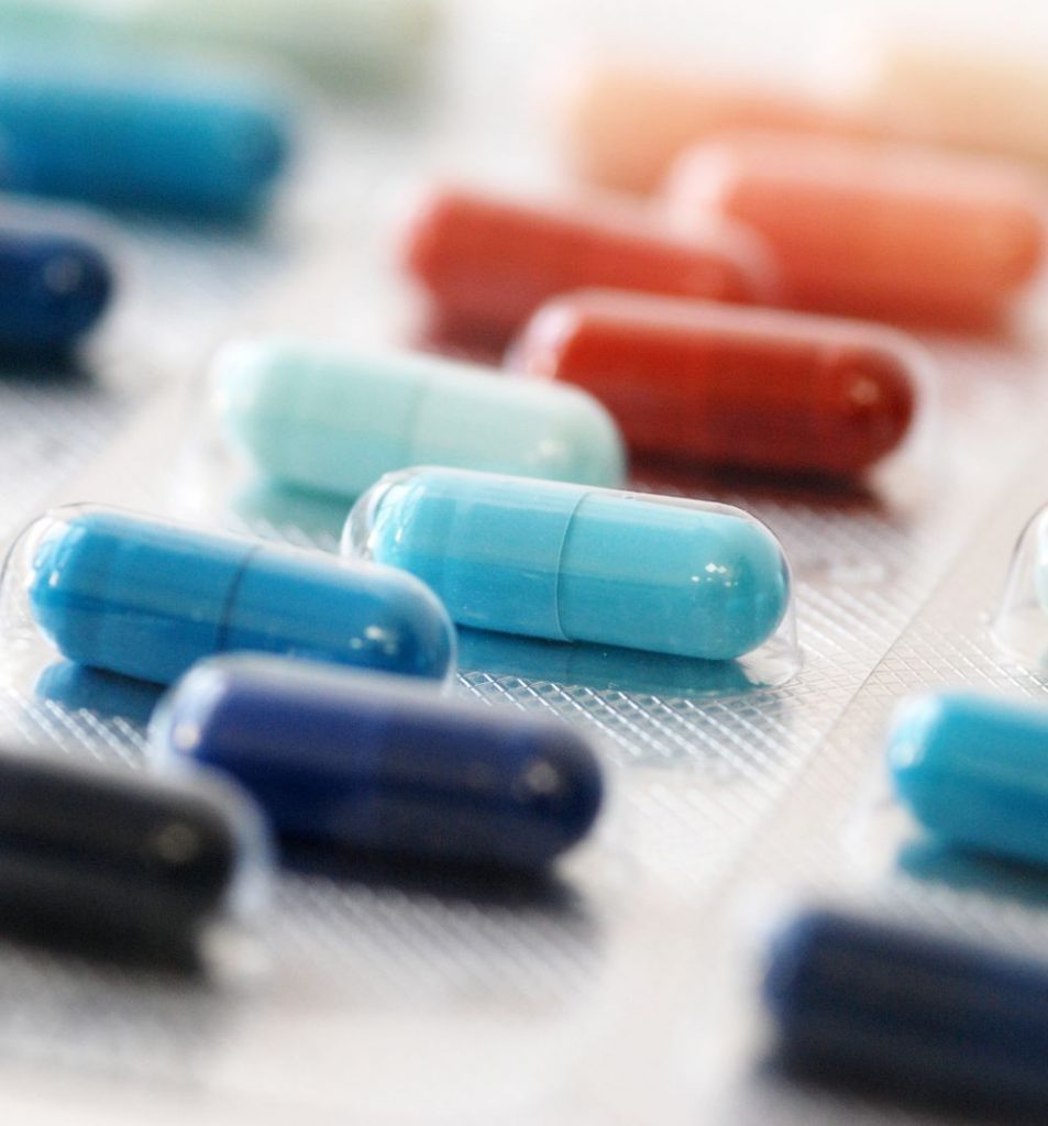 How to take the medicine - Labo’life