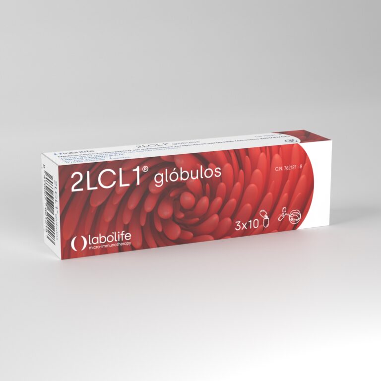 Medicamentos de microinmunoterapia - Labo’life